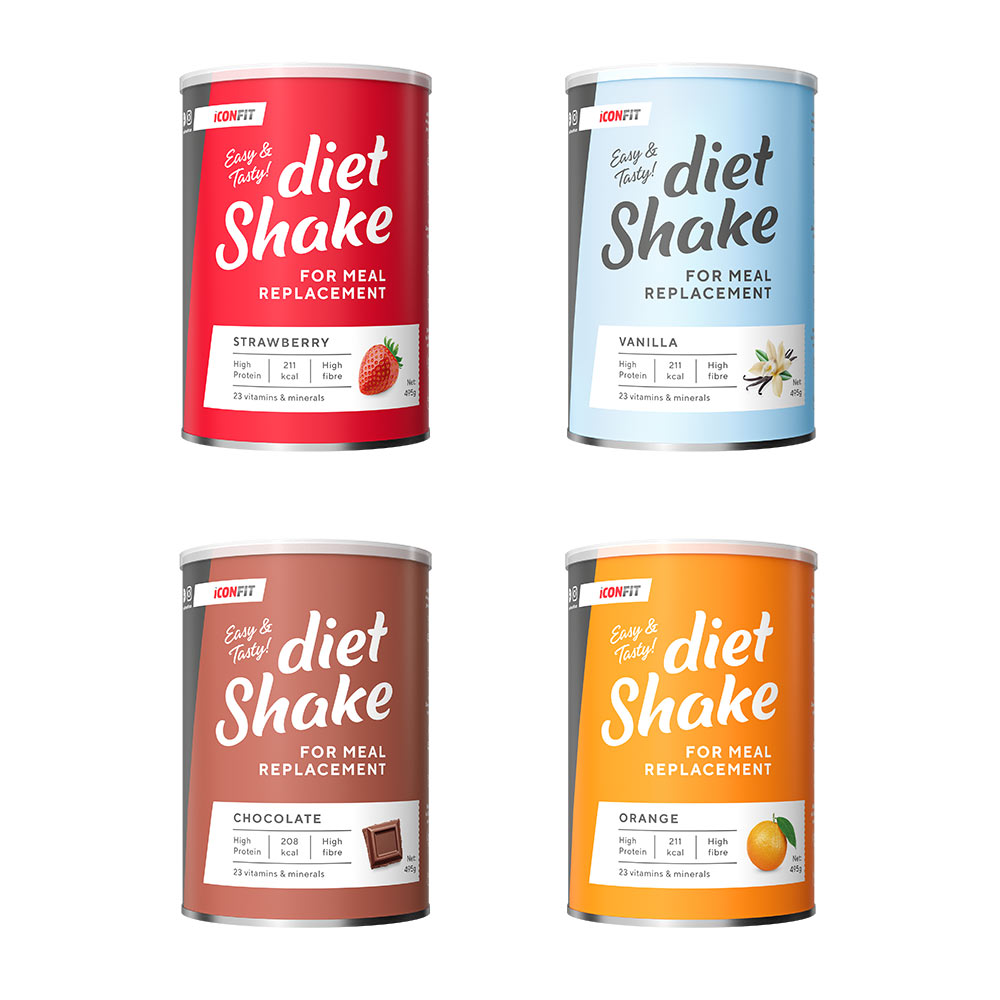 Bundles — ICONFIT Collagens, Health & Sports Nutrition