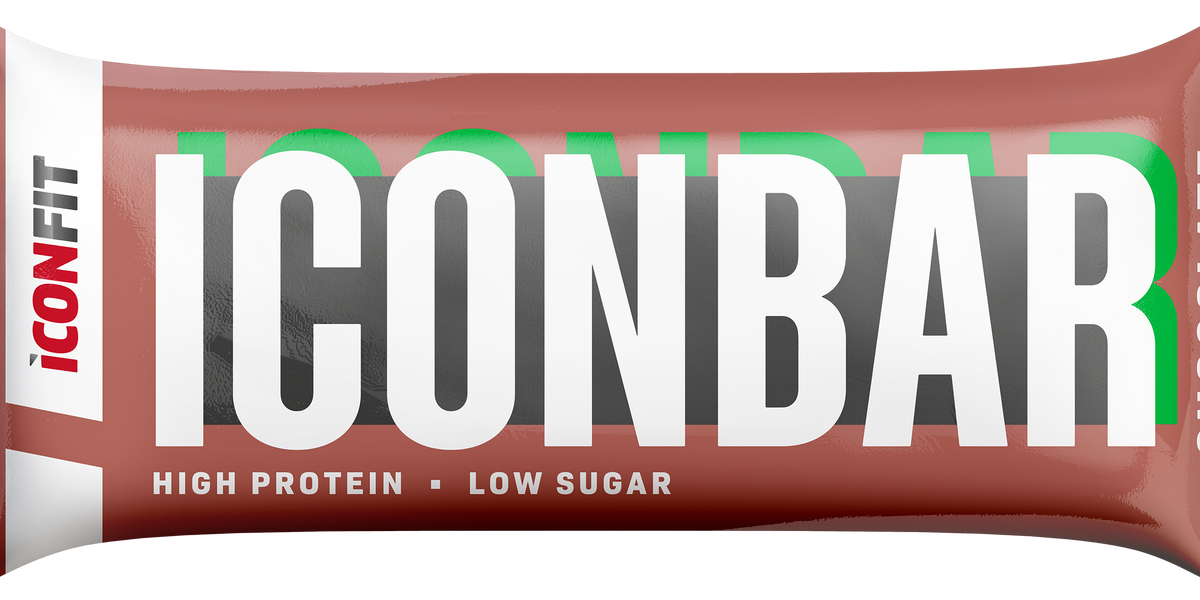 Protein Bars — ICONFIT Collagens, Health & Sports Nutrition