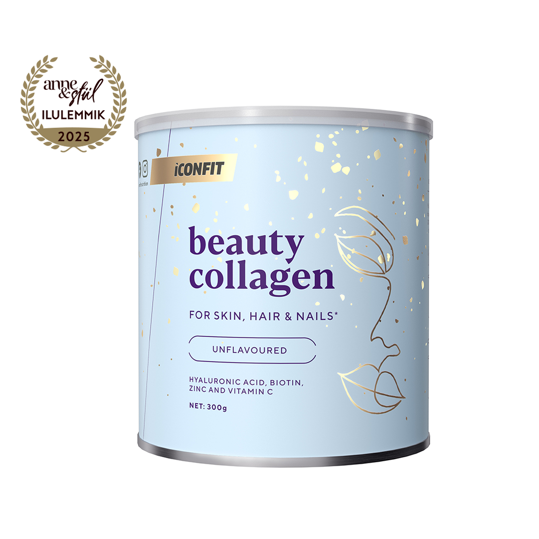 ICONFIT Collagens, Health & Sports Nutrition