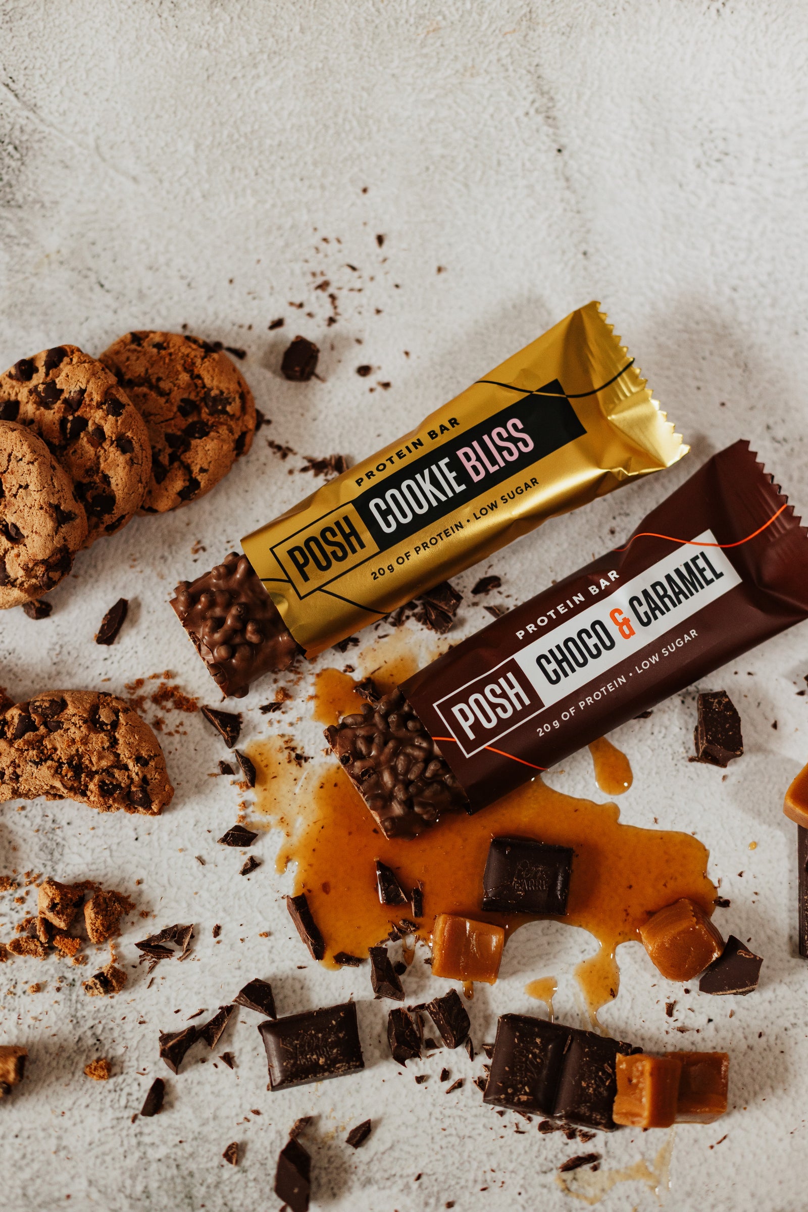 ICONFIT Collagens, Health & Sports Nutrition