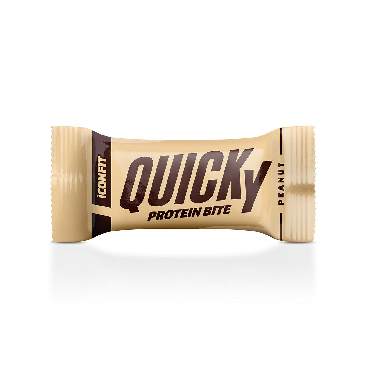 ICONFIT Quicky Protein Bar (35g) — ICONFIT Collagens, Health & Sports ...