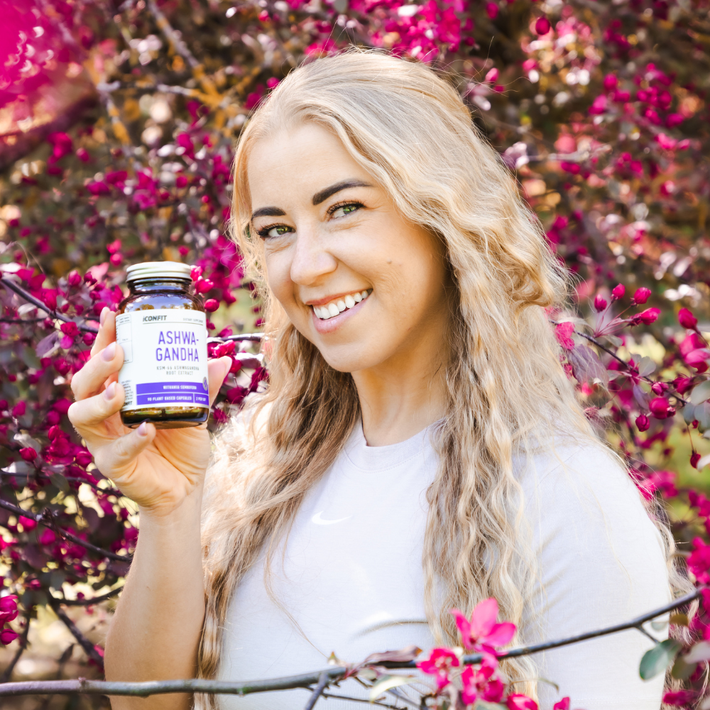 ICONFIT Collagens, Health & Sports Nutrition