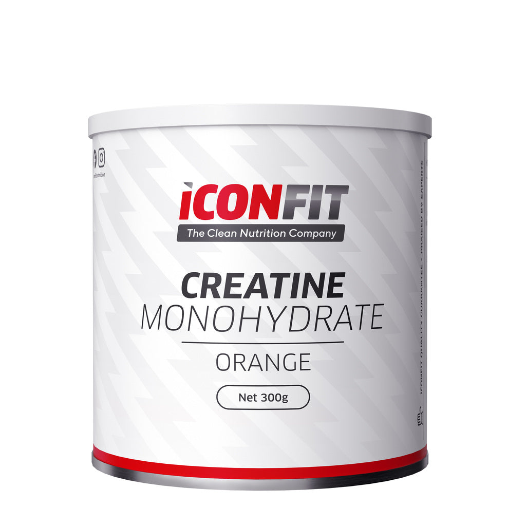 ICONFIT Collagens, Health & Sports Nutrition