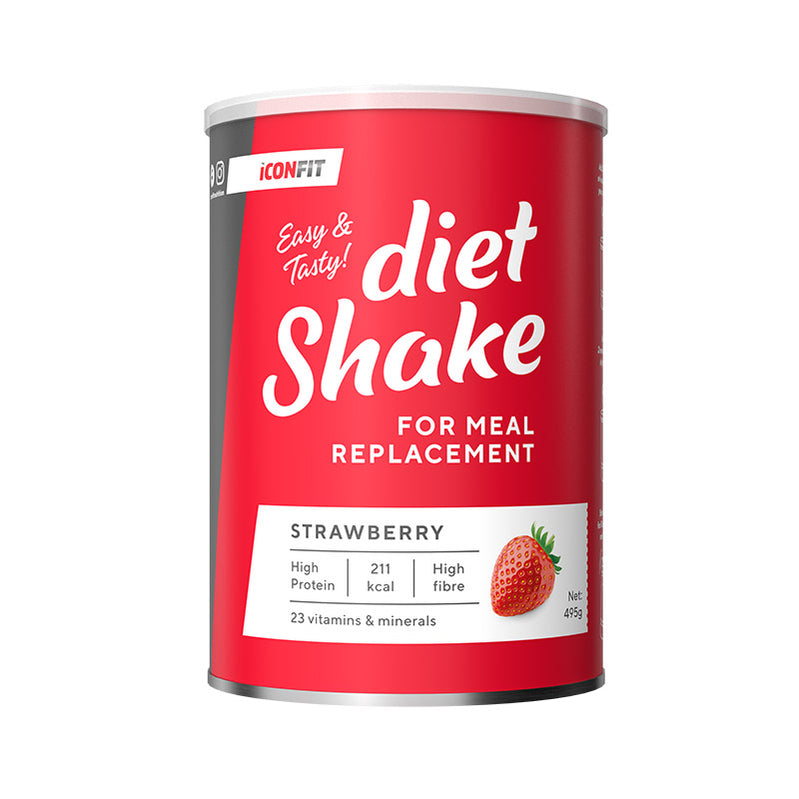 ICONFIT Collagens, Health & Sports Nutrition
