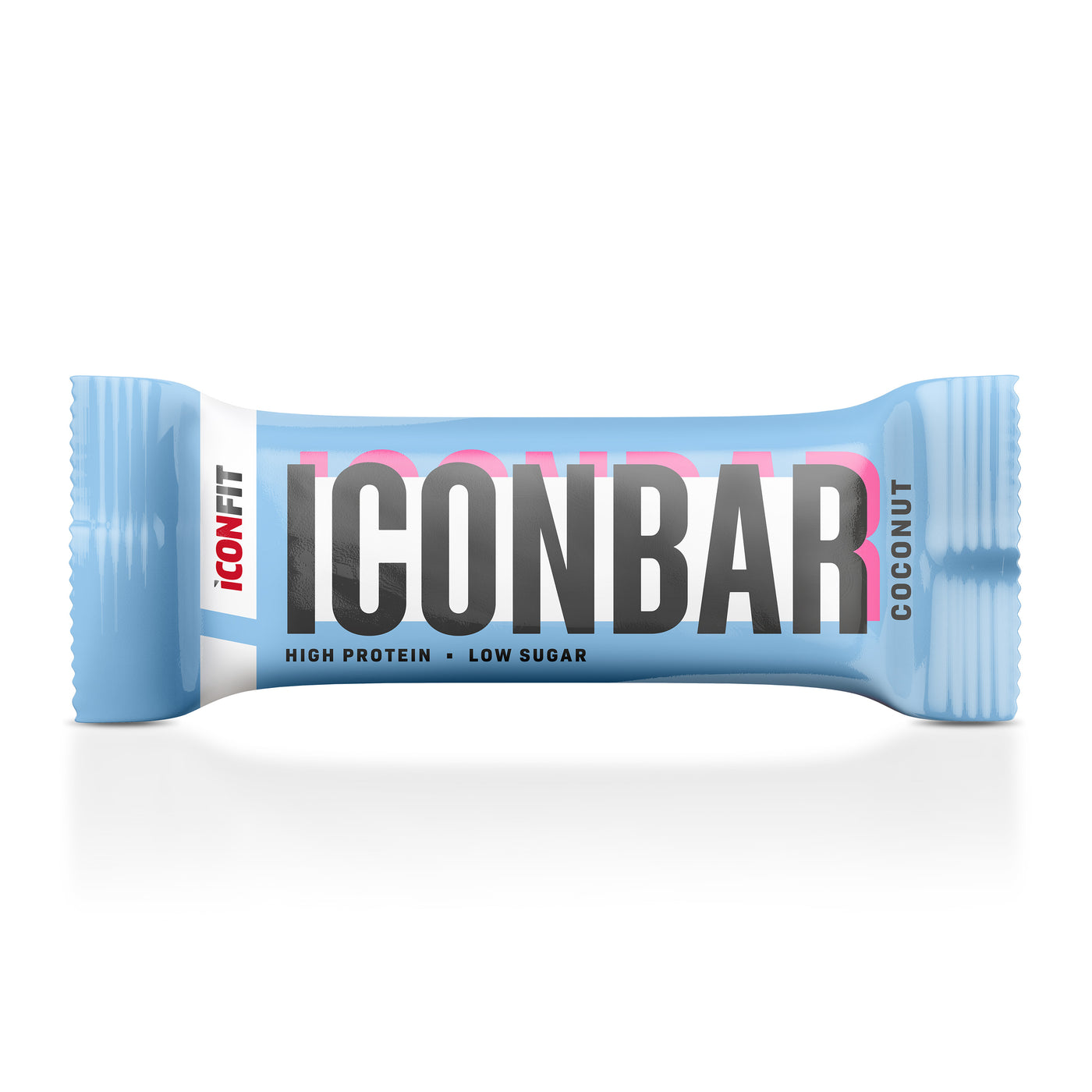 ICONFIT ICONBAR Protein Bar (45g) — ICONFIT Collagens, Health & Sports ...