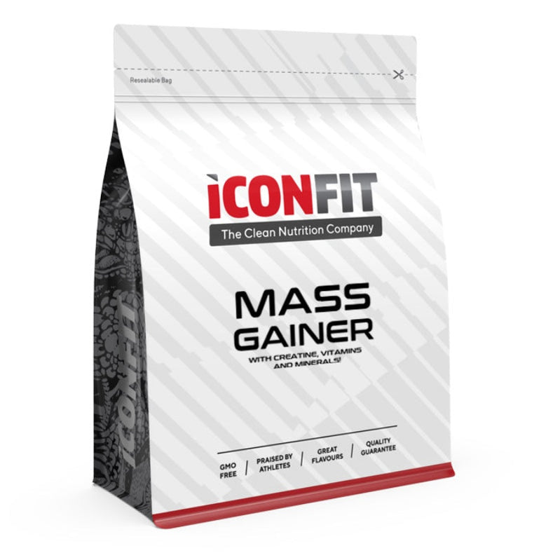 ICONFIT Collagens, Health & Sports Nutrition