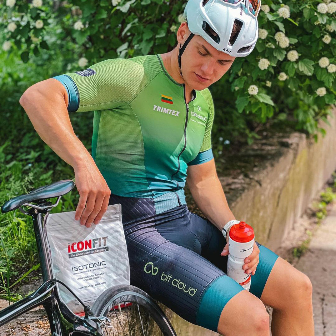 Sports Supplements — ICONFIT Collagens, Health & Sports Nutrition